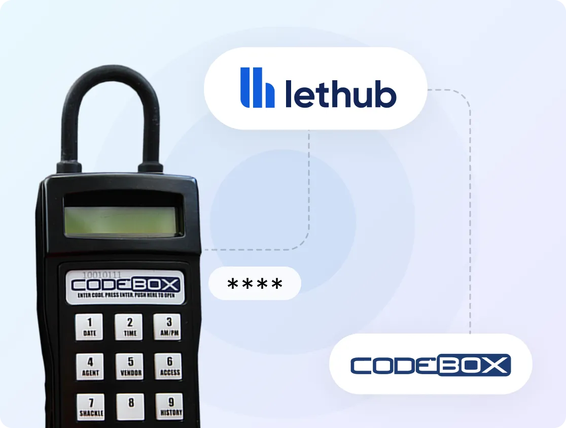 LetHub - AI Leasing Automation and Scheduling for Property Management